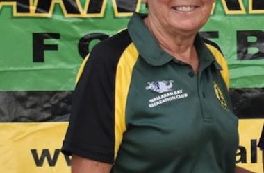 Kanwal Football Club | Kanwal Warnervale FC